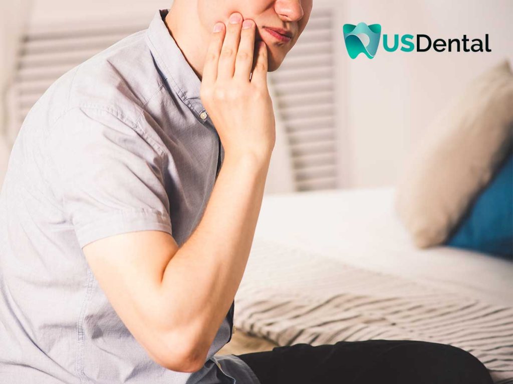 Wisdom Tooth Removal Complications: Tips For Proper Healing