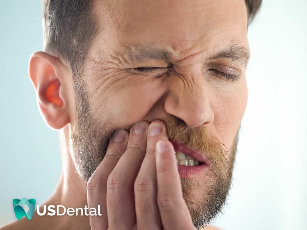 Why Does My Tooth Hurt After a Dental Filling?